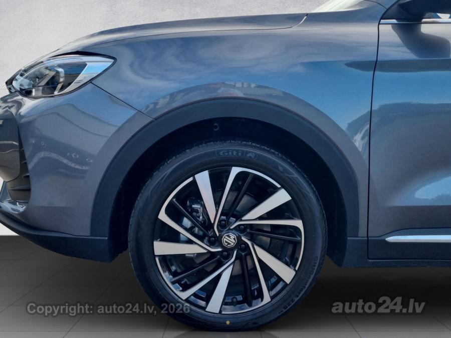 Pelēks MG ZS 2026 Jehvi, ar dzinēja tilpumu 1.50 L un nobraukumu 28 tūkst. km par 29650 €, foto 16 vietnē AUTOMOTO.COM.LV