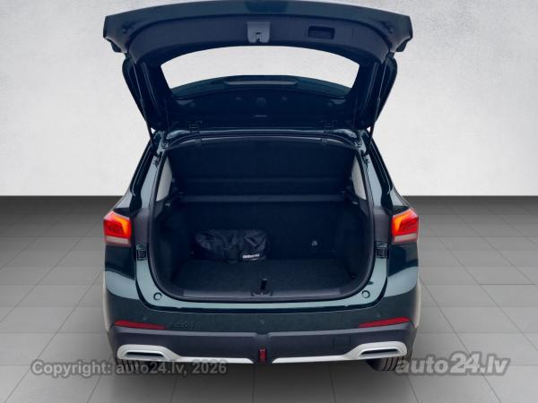 MG ZS 2026 in Johvi, with an engine capacity of 1.50 L and mileage of 10 thousand km for 27680 €, photo 10 on AUTOMOTO.COM.LV
