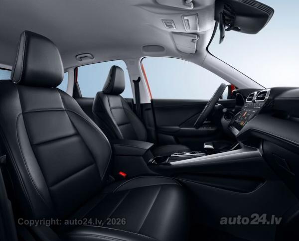 MG ZS 2026 Tallina, ar dzinēja tilpumu 1.50 L un nobraukumu 0 tūkst. km par 28590 €, foto 2 vietnē AUTOMOTO.COM.LV