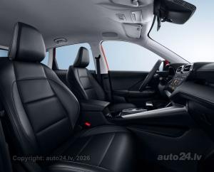 МГ ЗС 2026 в Таллин, объемом двигателя 1.50 л и пробегом 0 тыс. км за 28590 €, фото 3 на AUTOMOTO.COM.LV