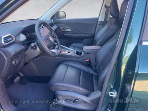 MG ZS 2026 Tallina, ar dzinēja tilpumu 1.50 L un nobraukumu 8 tūkst. km par 26400 €, foto 9 vietnē AUTOMOTO.COM.LV