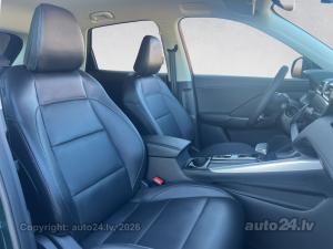MG ZS 2026 Tallina, ar dzinēja tilpumu 1.50 L un nobraukumu 8 tūkst. km par 26400 €, foto 12 vietnē AUTOMOTO.COM.LV