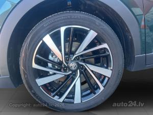 MG ZS 2026 Tallina, ar dzinēja tilpumu 1.50 L un nobraukumu 8 tūkst. km par 26400 €, foto 15 vietnē AUTOMOTO.COM.LV