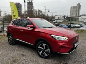 Sarkans MG ZS 2022 Viļņa, ar dzinēja tilpumu 0.00 L un nobraukumu 40 tūkst. km par 18500 €, foto 3 vietnē AUTOMOTO.COM.LV