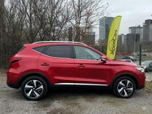 Sarkans MG ZS 2022 Viļņa, ar dzinēja tilpumu 0.00 L un nobraukumu 40 tūkst. km par 18500 €, foto 8 vietnē AUTOMOTO.COM.LV
