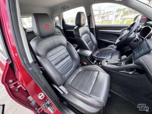 Sarkans MG ZS 2023 Viļņa, ar dzinēja tilpumu 1.00 L un nobraukumu 70 tūkst. km par 13500 €, foto 19 vietnē AUTOMOTO.COM.LV