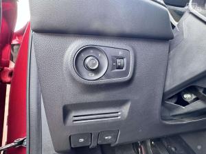 Sarkans MG ZS 2023 Viļņa, ar dzinēja tilpumu 1.00 L un nobraukumu 70 tūkst. km par 13500 €, foto 24 vietnē AUTOMOTO.COM.LV
