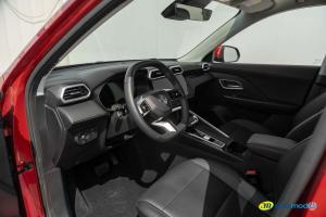 Sarkans MG ZS 2025 Viļņa, ar dzinēja tilpumu 1.50 L un nobraukumu 18 tūkst. km par 22990 €, foto 7 vietnē AUTOMOTO.COM.LV