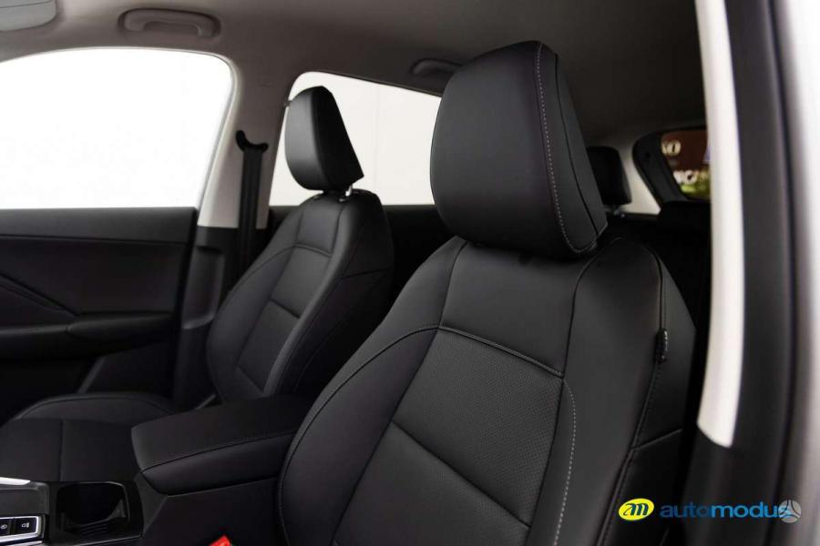 Sarkans MG ZS 2025 Viļņa, ar dzinēja tilpumu 1.50 L un nobraukumu 18 tūkst. km par 22990 €, foto 15 vietnē AUTOMOTO.COM.LV