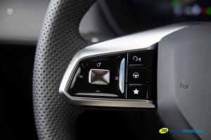 Sarkans MG ZS 2025 Viļņa, ar dzinēja tilpumu 1.50 L un nobraukumu 18 tūkst. km par 22990 €, foto 21 vietnē AUTOMOTO.COM.LV