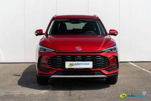 Sarkans MG ZS 2025 Viļņa, ar dzinēja tilpumu 1.50 L un nobraukumu 18 tūkst. km par 22990 €, foto 24 vietnē AUTOMOTO.COM.LV