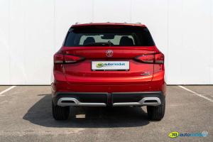 Sarkans MG ZS 2025 Viļņa, ar dzinēja tilpumu 1.50 L un nobraukumu 18 tūkst. km par 22990 €, foto 25 vietnē AUTOMOTO.COM.LV