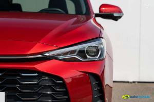 Sarkans MG ZS 2025 Viļņa, ar dzinēja tilpumu 1.50 L un nobraukumu 18 tūkst. km par 22990 €, foto 28 vietnē AUTOMOTO.COM.LV