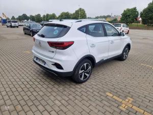 Balts MG ZS 2023 Tauragė, ar dzinēja tilpumu 0.00 L un nobraukumu 19 tūkst. km par 10900 €, foto 5 vietnē AUTOMOTO.COM.LV