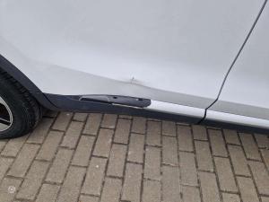 Balts MG ZS 2023 Tauragė, ar dzinēja tilpumu 0.00 L un nobraukumu 19 tūkst. km par 10900 €, foto 11 vietnē AUTOMOTO.COM.LV