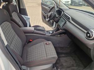 Balts MG ZS 2023 Tauragė, ar dzinēja tilpumu 0.00 L un nobraukumu 19 tūkst. km par 10900 €, foto 19 vietnē AUTOMOTO.COM.LV