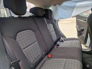 Balts MG ZS 2023 Tauragė, ar dzinēja tilpumu 0.00 L un nobraukumu 19 tūkst. km par 10900 €, foto 20 vietnē AUTOMOTO.COM.LV