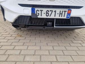 Balts MG ZS 2023 Tauragė, ar dzinēja tilpumu 0.00 L un nobraukumu 19 tūkst. km par 10200 €, foto 8 vietnē AUTOMOTO.COM.LV