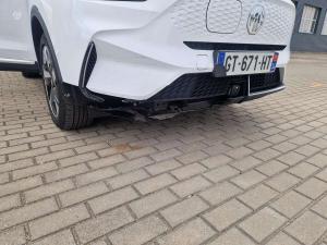 Balts MG ZS 2023 Tauragė, ar dzinēja tilpumu 0.00 L un nobraukumu 19 tūkst. km par 10200 €, foto 9 vietnē AUTOMOTO.COM.LV