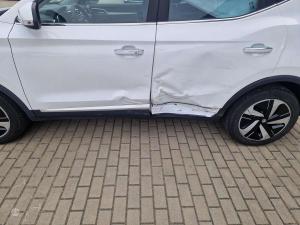 Balts MG ZS 2023 Tauragė, ar dzinēja tilpumu 0.00 L un nobraukumu 19 tūkst. km par 10200 €, foto 12 vietnē AUTOMOTO.COM.LV