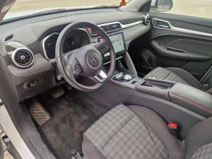 Balts MG ZS 2023 Tauragė, ar dzinēja tilpumu 0.00 L un nobraukumu 19 tūkst. km par 10200 €, foto 15 vietnē AUTOMOTO.COM.LV