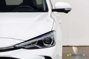 Белый МГ ЗС 2025 в Вильнюс, объемом двигателя 1.50 л и пробегом 16 тыс. км за 22990 €, фото 24 на AUTOMOTO.COM.LV