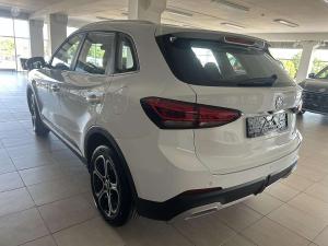 White MG ZS 2026 in Siauliai, with an engine capacity of 1.50 L and mileage of 0 thousand km for 23490 €, photo 7 on AUTOMOTO.COM.LV