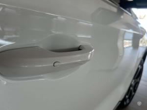 White MG ZS 2026 in Siauliai, with an engine capacity of 1.50 L and mileage of 0 thousand km for 23490 €, photo 9 on AUTOMOTO.COM.LV