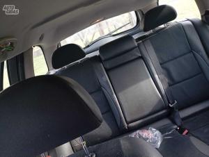 MG ZT 2003 in Alytus, with an engine capacity of 2.00 L and mileage of 290 thousand km for 800 €, photo 7 on AUTOMOTO.COM.LV