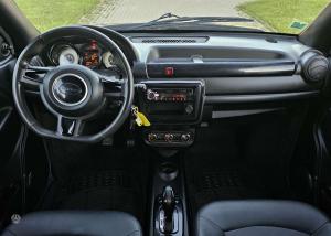 Melns Microcar DUE 2019 Klaipėda, ar dzinēja tilpumu 0.48 L un nobraukumu 78 tūkst. km par 4400 €, foto 15 vietnē AUTOMOTO.COM.LV