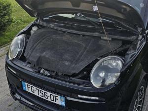 Melns Microcar DUE 2019 Klaipėda, ar dzinēja tilpumu 0.48 L un nobraukumu 78 tūkst. km par 4400 €, foto 20 vietnē AUTOMOTO.COM.LV