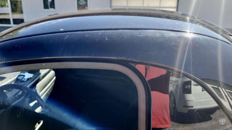 Melns Microcar DUE 2020 Marijampole, ar dzinēja tilpumu 0.50 L un nobraukumu 54 tūkst. km par 4500 €, foto 4 vietnē AUTOMOTO.COM.LV