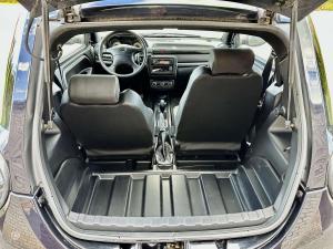 Black Microcar DUE 2020 in Telschi, with an engine capacity of 0.50 L and mileage of 54 thousand km for 4550 €, photo 22 on AUTOMOTO.COM.LV