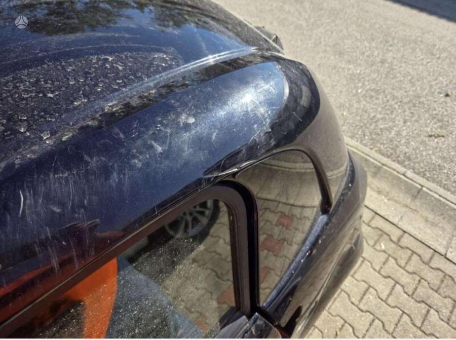Black Microcar DUE 2020 in Telschi, with an engine capacity of 0.50 L and mileage of 54 thousand km for 4550 €, photo 26 on AUTOMOTO.COM.LV