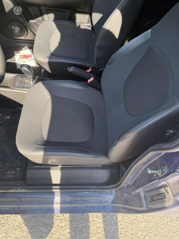Zils Microcar DUE 2019 Šauļi, ar dzinēja tilpumu 0.00 L un nobraukumu 17 tūkst. km par 4999 €, foto 9 vietnē AUTOMOTO.COM.LV