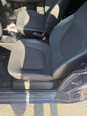 Zils Microcar DUE 2019 Šauļi, ar dzinēja tilpumu 0.00 L un nobraukumu 17 tūkst. km par 4999 €, foto 10 vietnē AUTOMOTO.COM.LV