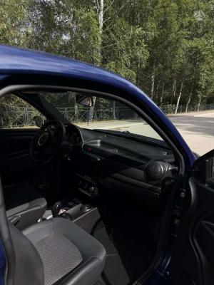 Blue Microcar DUE 2019 in Siauliai, with an engine capacity of 0.00 L and mileage of 16 thousand km for 7000 €, photo 6 on AUTOMOTO.COM.LV