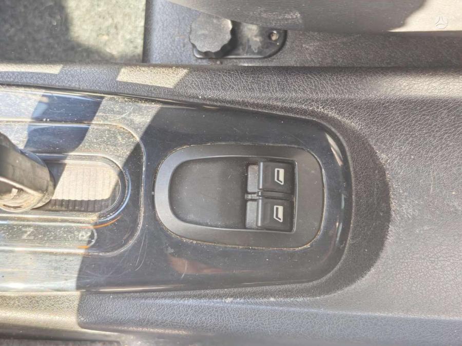Blue Microcar DUE 2020 in Taurage, with an engine capacity of 0.50 L and mileage of 33 thousand km for 6200 €, photo 18 on AUTOMOTO.COM.LV