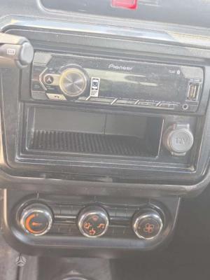 Blue Microcar DUE 2020 in Taurage, with an engine capacity of 0.50 L and mileage of 33 thousand km for 6200 €, photo 19 on AUTOMOTO.COM.LV