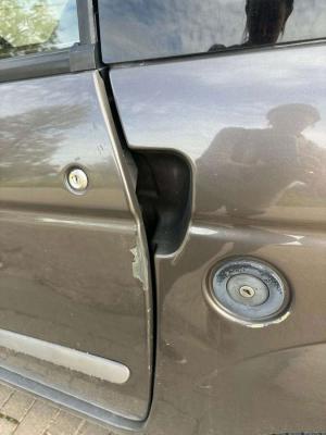 Brown Microcar DUE 2017 in Vilnius, with an engine capacity of 0.51 L and mileage of 67 thousand km for 5100 €, photo 7 on AUTOMOTO.COM.LV