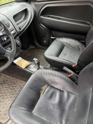 Brown Microcar DUE 2017 in Vilnius, with an engine capacity of 0.51 L and mileage of 67 thousand km for 5100 €, photo 15 on AUTOMOTO.COM.LV
