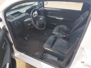 Microcar DUE 2012 Tauragė, ar dzinēja tilpumu 0.50 L un nobraukumu 77 tūkst. km par 2600 €, foto 16 vietnē AUTOMOTO.COM.LV