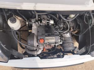 Microcar DUE 2012 Tauragė, ar dzinēja tilpumu 0.50 L un nobraukumu 77 tūkst. km par 2600 €, foto 17 vietnē AUTOMOTO.COM.LV