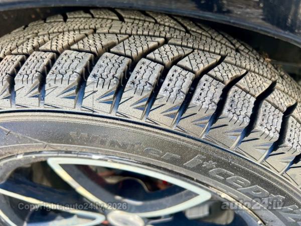 Microcar DUE 2019 in Tallinn, with an engine capacity of 0.00 L and mileage of 4 thousand km for 6900 €, photo 11 on AUTOMOTO.COM.LV