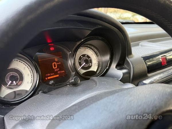 Microcar DUE 2024 in Tallinn, with an engine capacity of 0.49 L and mileage of 0 thousand km for 9999 €, photo 11 on AUTOMOTO.COM.LV