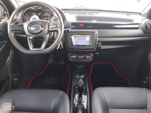 Red Microcar DUE 2024 in Klaipeda, with an engine capacity of 0.50 L and mileage of 4 thousand km for 10990 €, photo 13 on AUTOMOTO.COM.LV
