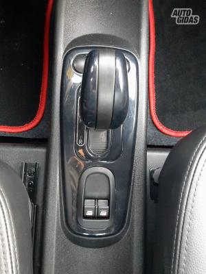 Red Microcar DUE 2024 in Klaipeda, with an engine capacity of 0.50 L and mileage of 4 thousand km for 10990 €, photo 21 on AUTOMOTO.COM.LV