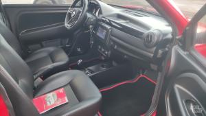 Red Microcar DUE 2024 in Klaipeda, with an engine capacity of 0.50 L and mileage of 4 thousand km for 10990 €, photo 22 on AUTOMOTO.COM.LV