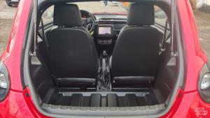 Red Microcar DUE 2024 in Klaipeda, with an engine capacity of 0.50 L and mileage of 4 thousand km for 10990 €, photo 26 on AUTOMOTO.COM.LV