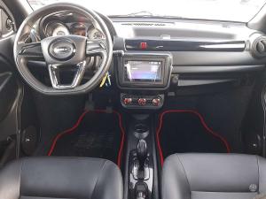 Red Microcar DUE 2024 in Klaipeda, with an engine capacity of 0.50 L and mileage of 4 thousand km for 10490 €, photo 15 on AUTOMOTO.COM.LV